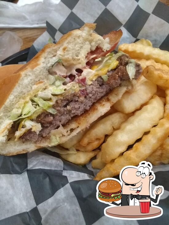 Beehive Cafe in Clinton - Restaurant reviews