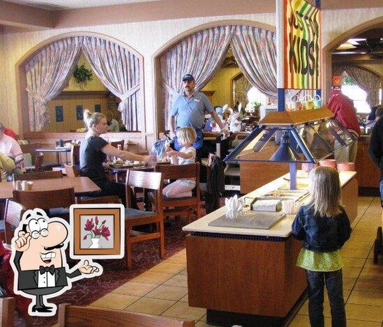 Bishop's Buffet, Dubuque - Restaurant menu, prices and reviews