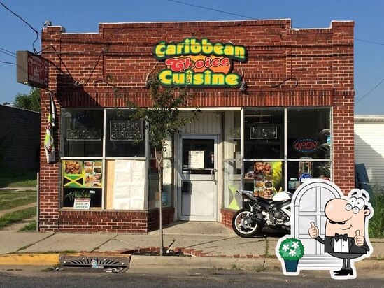Carta del restaurante Caribbean Dine-In & Take-Out, Penns Grove