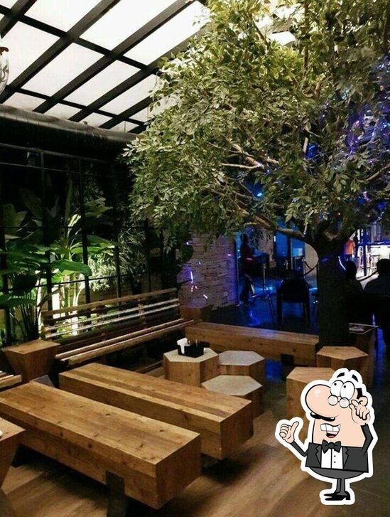 Club Rogue Gachibowli, Hyderabad, 2nd Floor - Restaurant reviews
