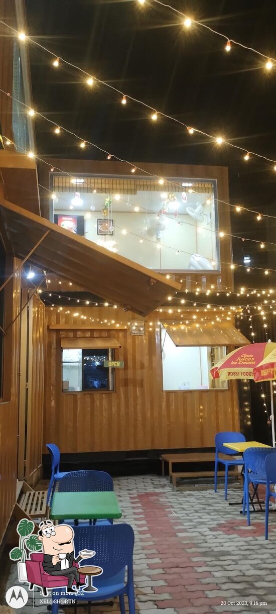 Deli FC Restaurant Karaikudi, Karaikudi - Restaurant menu, prices and ...