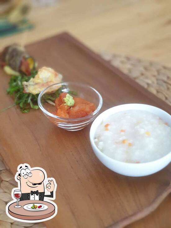 Doeun Kitchen, West Jakarta - Restaurant reviews
