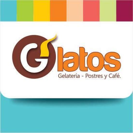 G'latos Gelatería, Jugos, Postres y Café Página Oficial, Comas