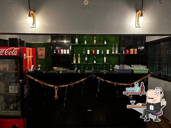 JALSA FAMILY RESTAURANT AND BAR - Restaurant menu, prices and reviews