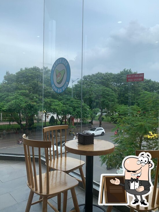 Kem bơ Dừa BRUCE LEE, Hai Phong - Restaurant reviews