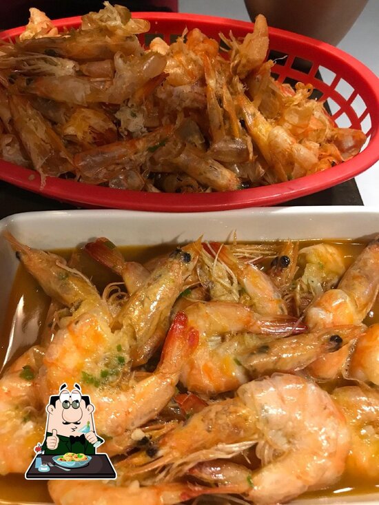 Koa Tree, Cebu City - Restaurant menu, prices and reviews