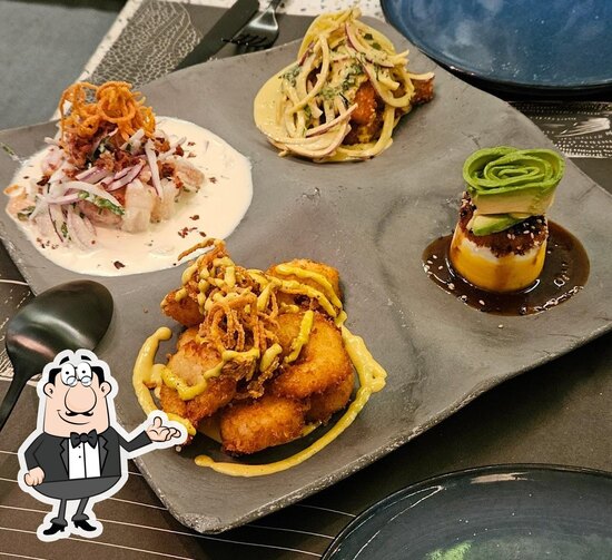 La Causa Midtown in Miami - Restaurant menu and reviews