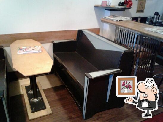 Liberty Cafe, Renton - Restaurant menu, prices and reviews