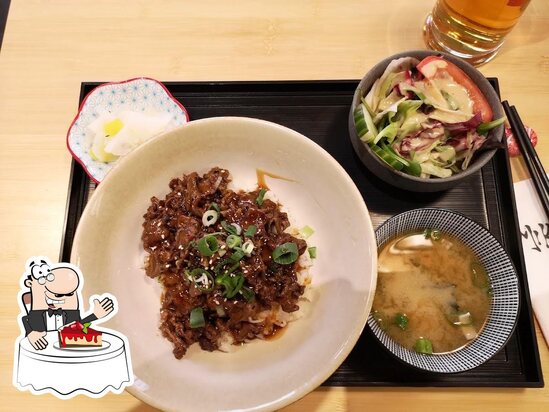 Mikata Izakaya restaurant, Vienna - Restaurant menu and reviews