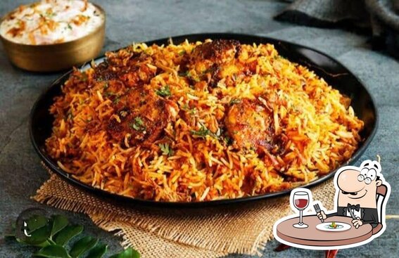 Mughal Chicken Darbar, New Delhi - Restaurant menu, prices and reviews