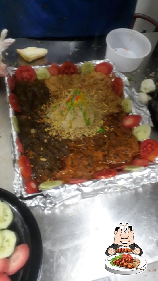 New Famous Tava Fry, Palej - Restaurant menu, prices and reviews