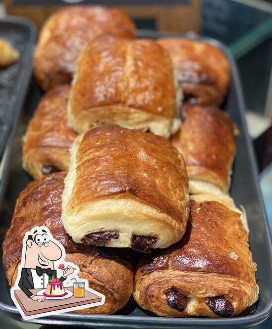 PCYC CAFE WAITARA\ HORNSBY, Waitara - Restaurant menu, prices and reviews