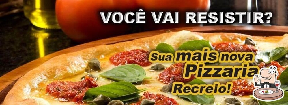 Pizza do gordo da 309 Brasília DF, Brasília - Menu do restaurante ...