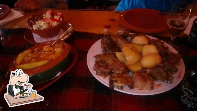 Restoran Djedovina restaurant, Žabljak - Restaurant reviews