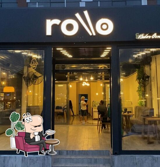 Rollo Çiğköfte, Sakarya - Restaurant menu, prices and reviews