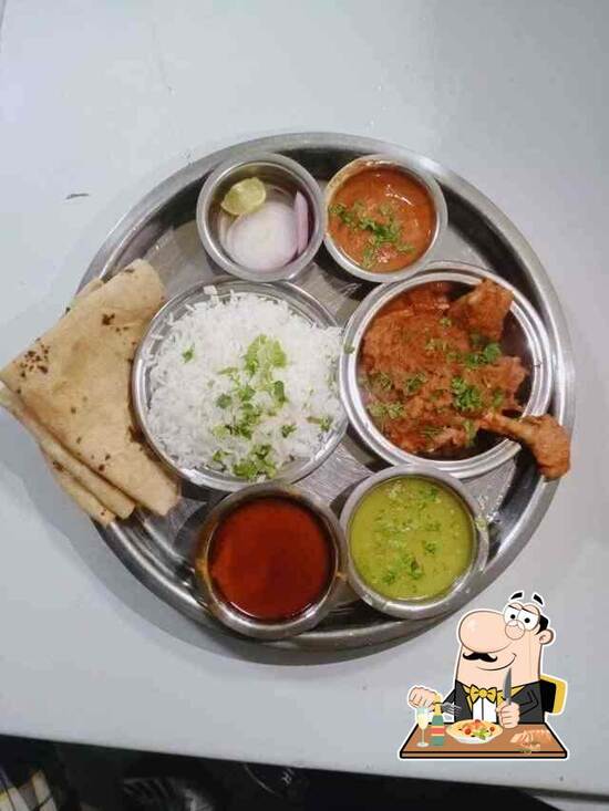 Sanskruti Veg & Non Veg Restaurant, Pune - Restaurant menu, prices and ...