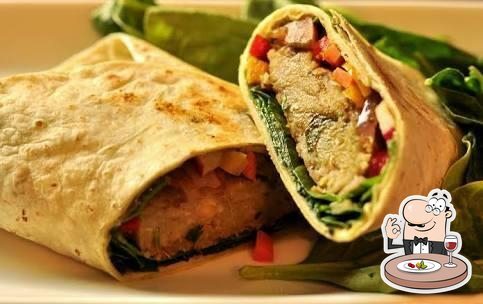 Shawarma Empire Tongaat restaurant, Verulam