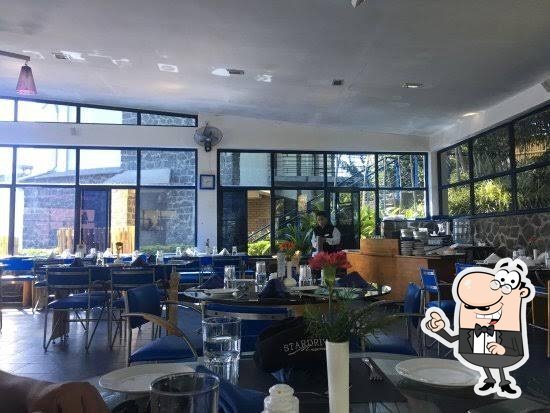 Sky Rocca Diner, Yercaud - Restaurant menu, prices and reviews