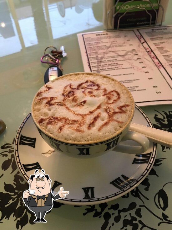 Suika Maid Cafe, Pachuca de Soto - Menú del restaurante, precios y reseñas