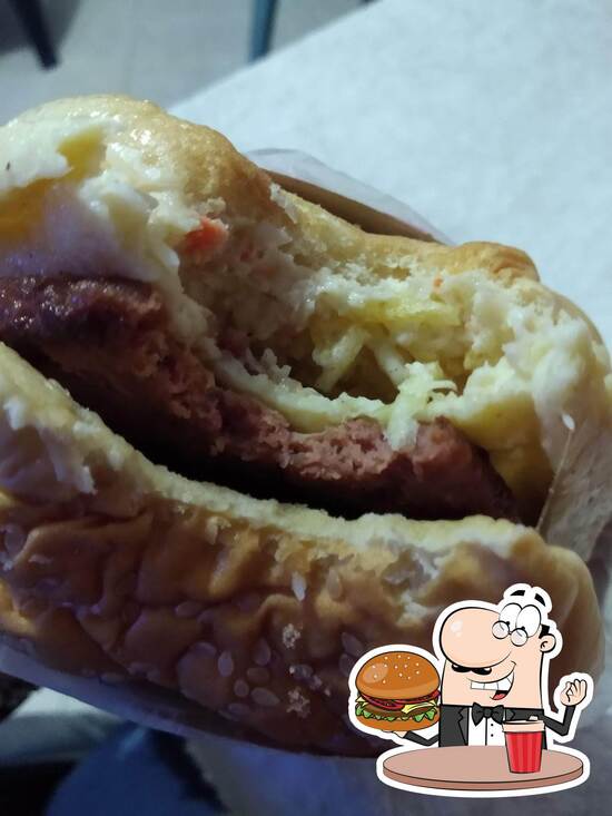 deli moly comidas rapidas - Restaurant menu, prices and reviews