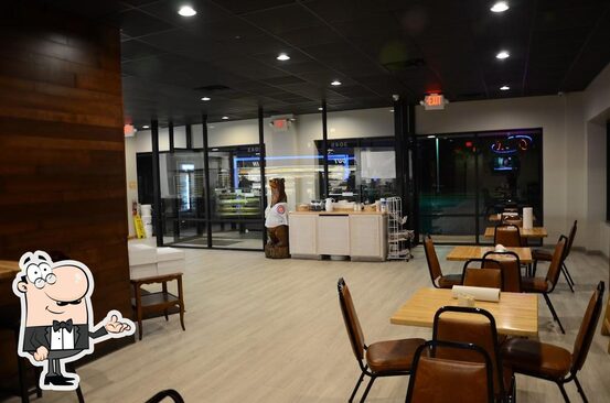 Donut Den, 3043 Theodore St in Joliet - Restaurant menu and reviews