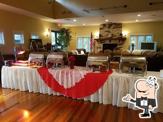 The Quart House, LaBelle - Restaurant menu, prices and reviews