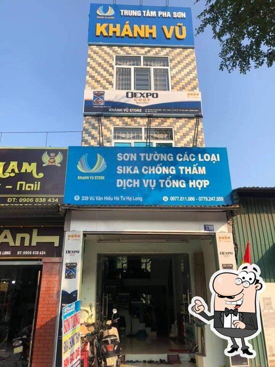 Highlands Coffee Big C Hạ Long, Thành phố Hạ Long - Restaurant menu ...