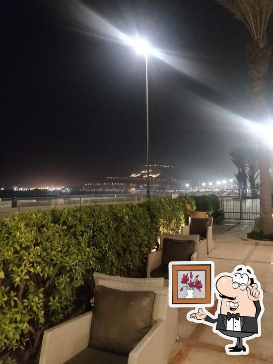 Irish Pub Agadir, Agadir - Restaurant reviews
