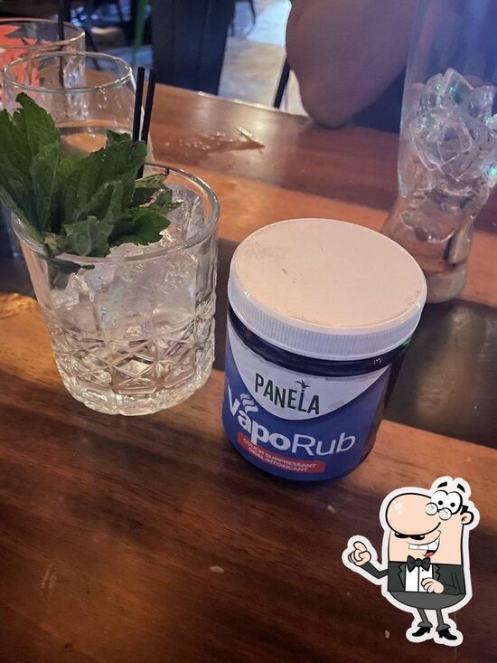 Panela, Hoboken - Restaurant menu, prices and reviews
