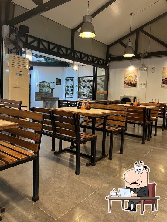 Tapsi ni Vivian, Cainta - Restaurant menu, prices and reviews