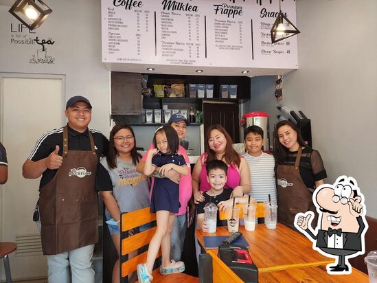 The Overflow, Manila - Restaurant reviews