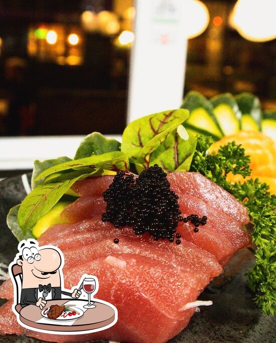 Sami Sushi Bar, Amadora - Avaliações de restaurantes