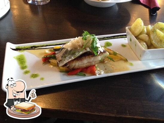 Bistro Beo pub & bar, Stenungsund - Restaurant reviews