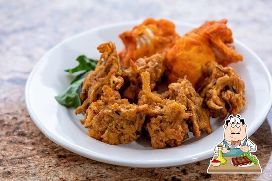 Taste of Punjab in Philadelphia - Restaurant menu and reviews