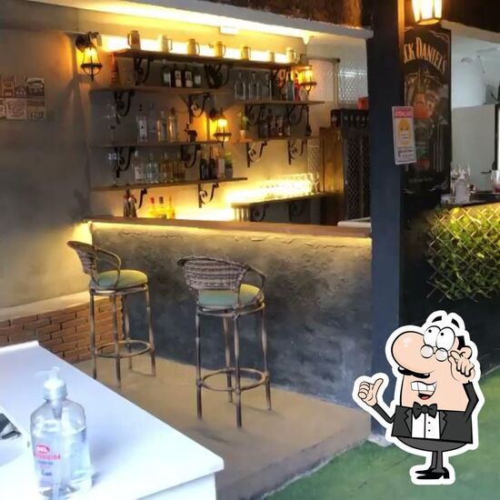 Quintal Bar SP, São Paulo - Menu do restaurante, preços e opiniões