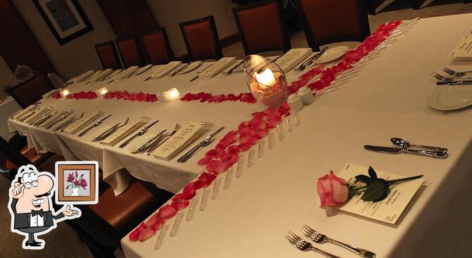 Rusty's Bistro, Clearwater - Restaurant menu, prices and reviews