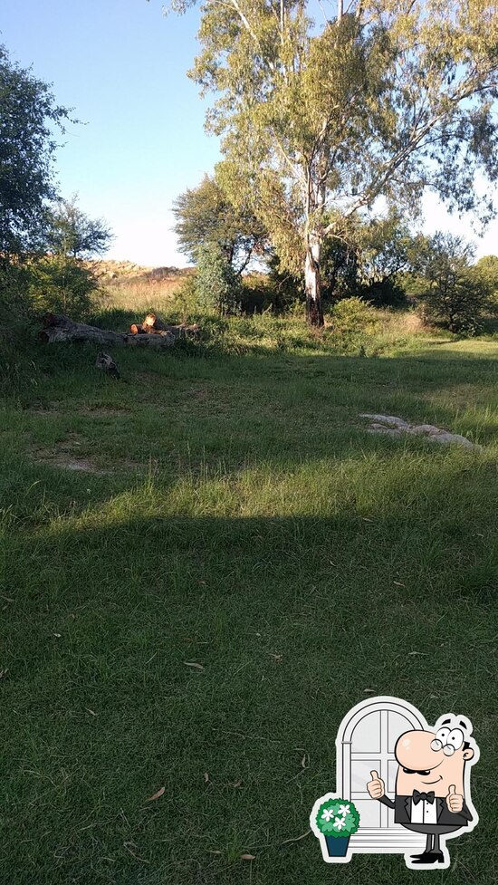 Serobe on Vaal, Afrique du Sud - Restaurant reviews