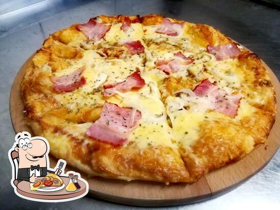 Pizzeria Biesiadowo, Bialystok - Restaurant menu and reviews