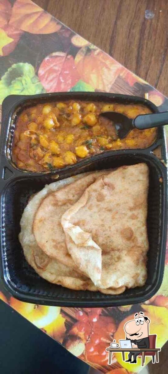 Starving Panda, Gurugram - Restaurant menu, prices and reviews