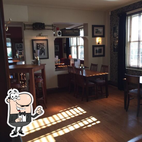 The Duke Of Gloucester in Crewe - Restaurant menu and reviews