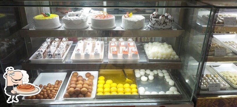 Bikaner Sweet Corner, Gurugram - Restaurant reviews