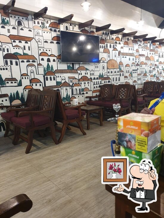 Al Qaysar - مطعم القيصر restaurant, Manila, 1431 A 1004 - Restaurant ...