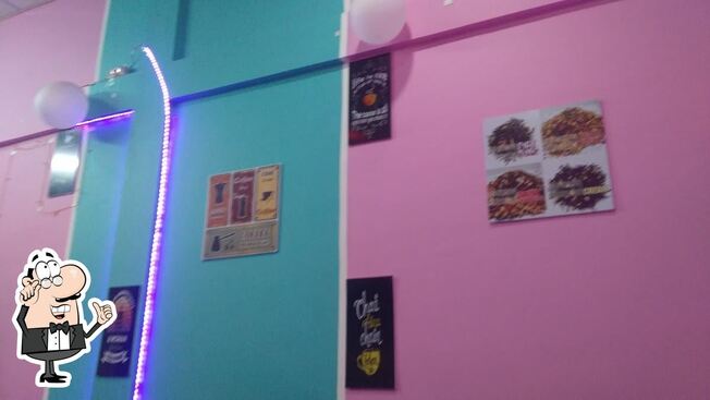 Menu at TEA MAGIC, India, Barpeta-Nalbari Rd