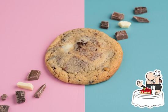 Night Cookies, Amsterdam - Restaurant reviews