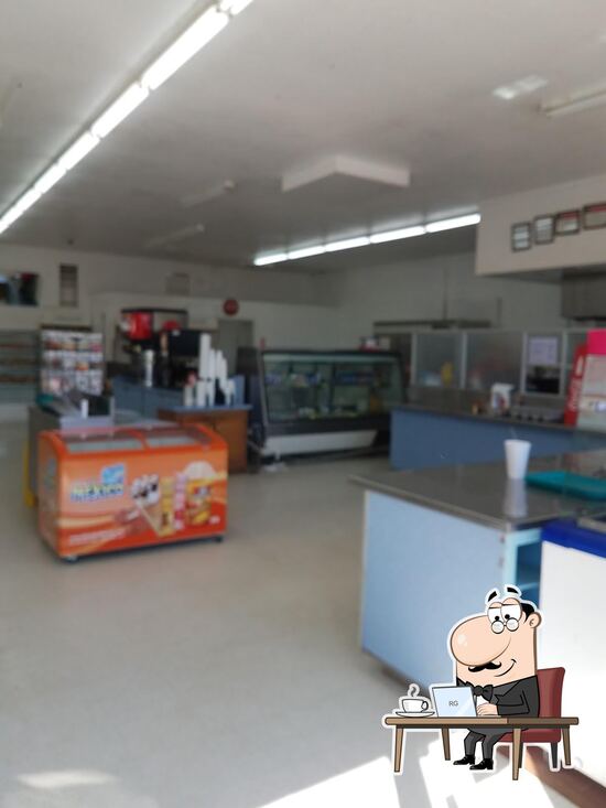 La Espiga Bakery & Deli in Ivanhoe - Restaurant reviews