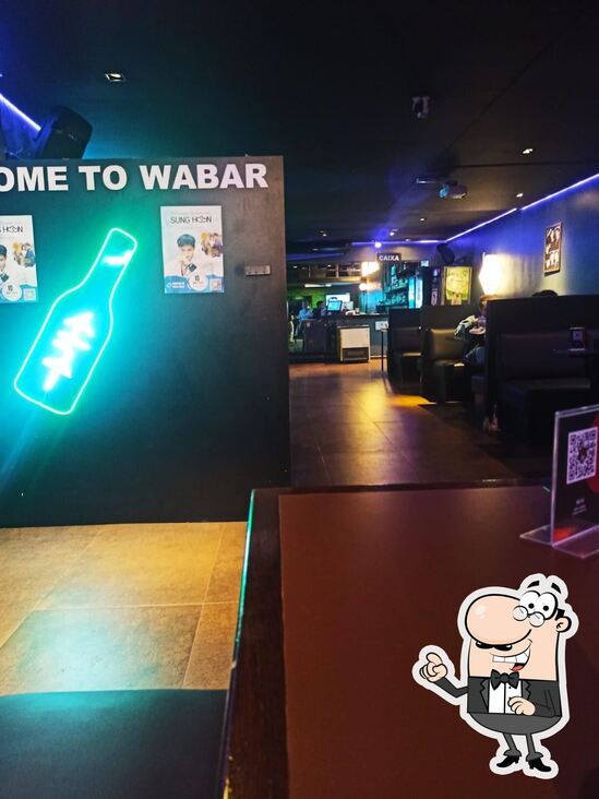 Wa bar, São Paulo, Tiradentes - Restaurant menu, prices and reviews