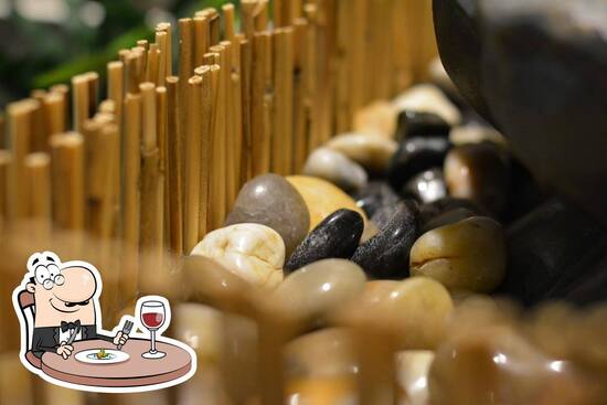 Bambu Southeast Asian Cuisine in Calamvale - Restaurant menu and reviews