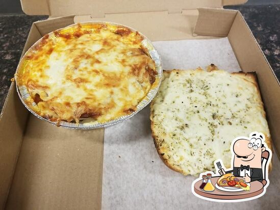 Bronson Pizza in Ottawa - Restaurant reviews