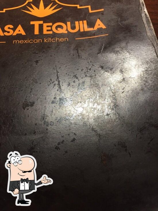 El Tequila, Tulsa - Restaurant menu, prices and reviews