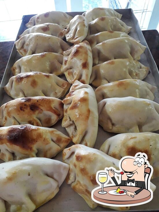 Don antonio Pasteleria Pizzeria Sandwicheria, Monte Chingolo - Menú del ...